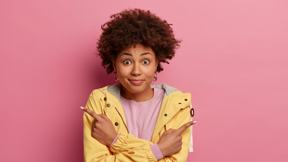 Breaking Out of Routine: Surprising Yourself Every Day | The Lady Posh