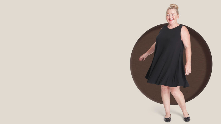 Fashion Tips for Plus-Size Women: Embrace Your Curves & Look Fabulous ...