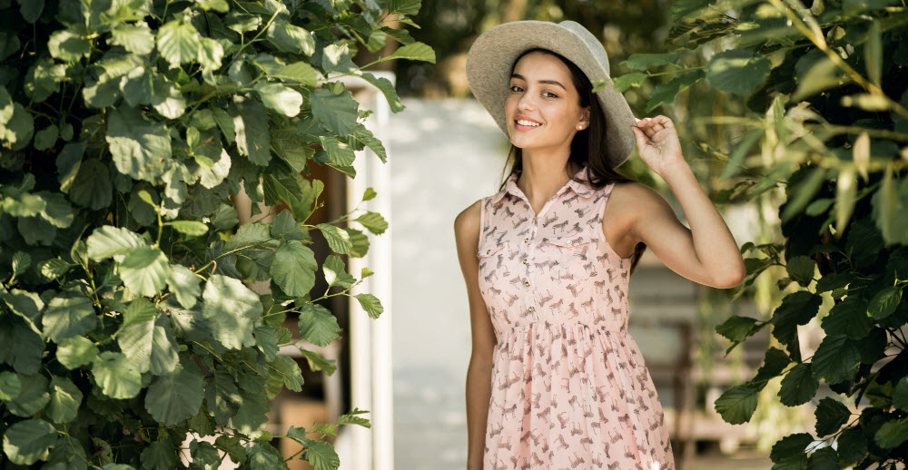 From Beach to Brunch: Versatile Summer Dresses | The Lady Posh